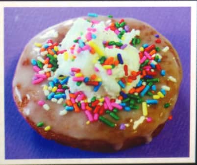 Order Amazing Glazed LLC