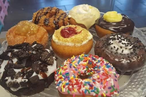 Order Amazing Glazed LLC