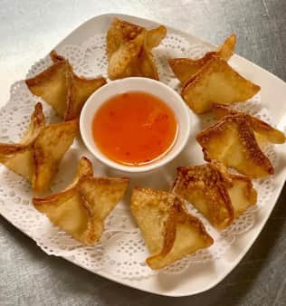 Order Blue Mango Restaurant- San Jose