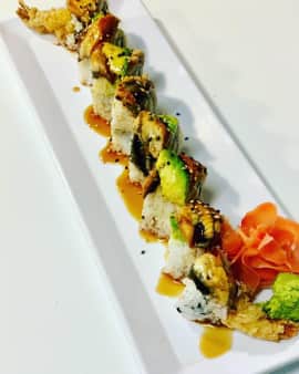 Order Blue Mango Restaurant- San Jose