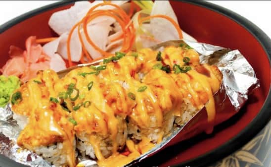 Order Blue Mango Restaurant- San Jose