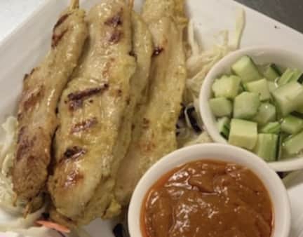 Order Blue Mango Restaurant