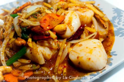 Order Blue Mango Restaurant- San Jose