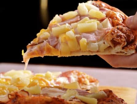 Order from Village Host Pizza Belmont