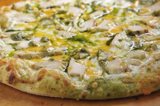 Order from Village Host Pizza Belmont