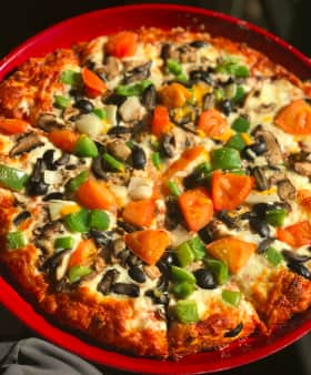 Order from Village Host Pizza Belmont