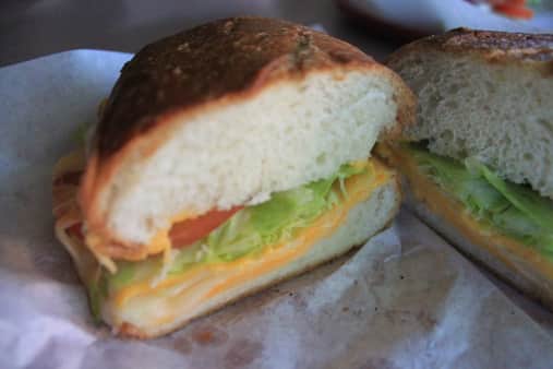 Order from Village Host Pizza Belmont