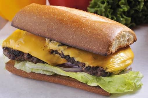 Order from Village Host Pizza Belmont