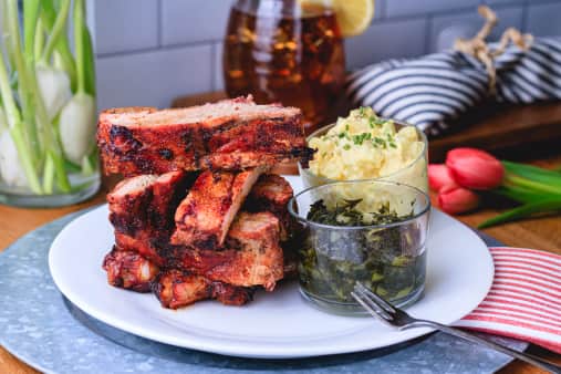 Order Big Bill's BBQ | 2857 Kirby Road | Suite 119 | Memphis, TN 38119