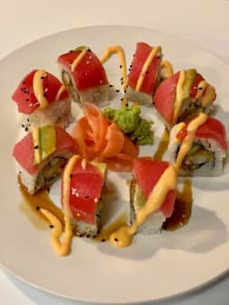 Order Blue Mango Restaurant- San Jose