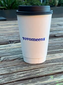 Order from Vovomeena