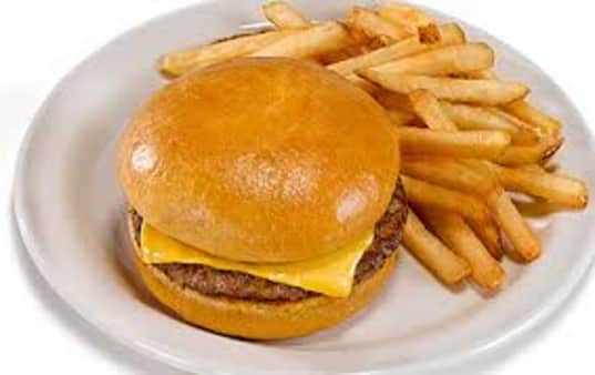Order from Rose Garden Restaurant