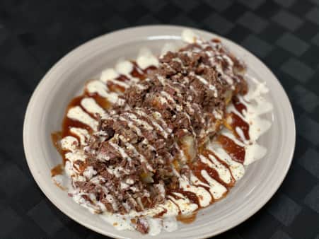 Order Rubicon Restaurant (Pickup)