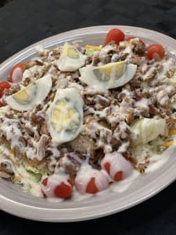 Order Rubicon Restaurant (Pickup)