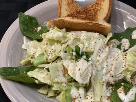 Order Rubicon Restaurant (Pickup)