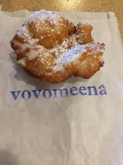 Order from Vovomeena