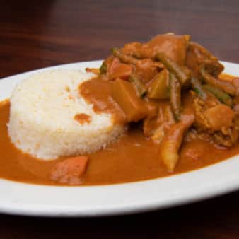 Order from Tipico Quetzal