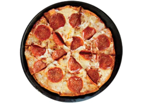 Order from Shakey's Pizza Parlor - Santa Ana