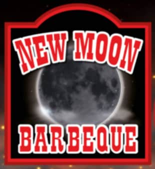 Order from New Moon Barbecue