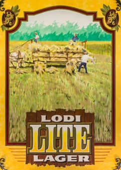 Order Lodi Beer Company