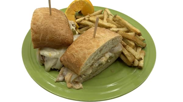 Order Santa Barbara Sunshine