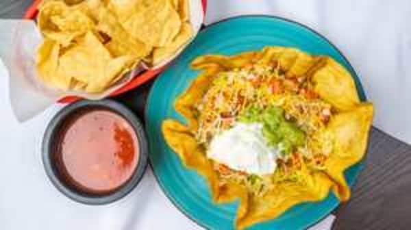 Order from Tres Amigos