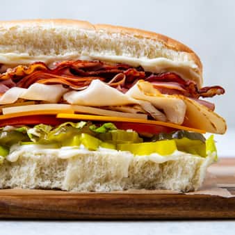 Order from Big Town Hero - Stayton