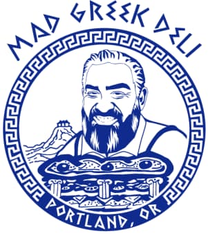 Order Mad Greek Deli - West Union