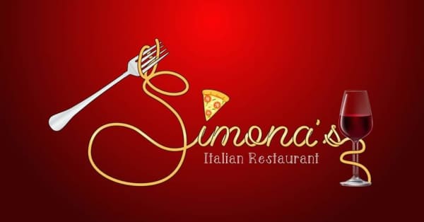Order Simona's Italian Restaurant- Victoria