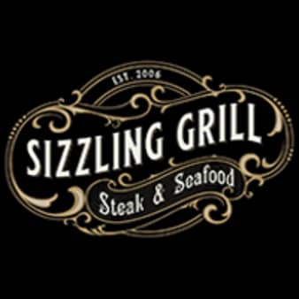 Order Sizzling Grill