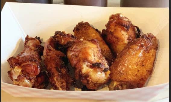 Order Central City BBQ