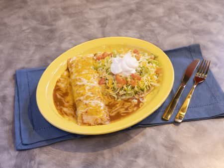 Order from El Sol Mexican Restaurant