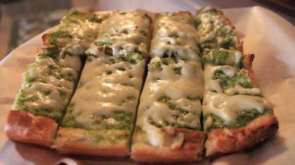 Order from Village Host Pizza Belmont