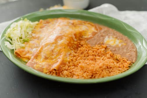 Order from El Sol Mexican Restaurant