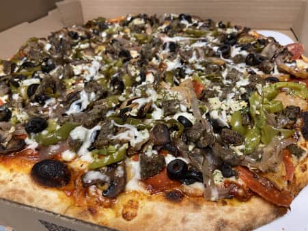 Order from Buon Gusto Italian Cuisine and Deli