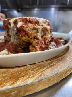 Order from Buon Gusto Italian Cuisine and Deli