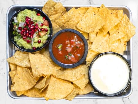 Order Blue Habanero Canton