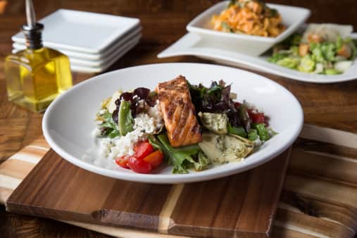 Order Trezo Mare Restaurant and Lounge