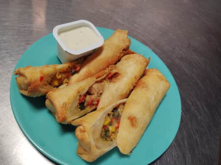 Order Brown's Quality Seafood