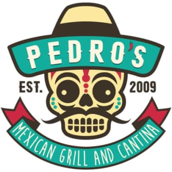 Order Pedro's Mexican - Oconee