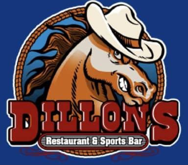 Order Dillons Restaurant & Sports Bar