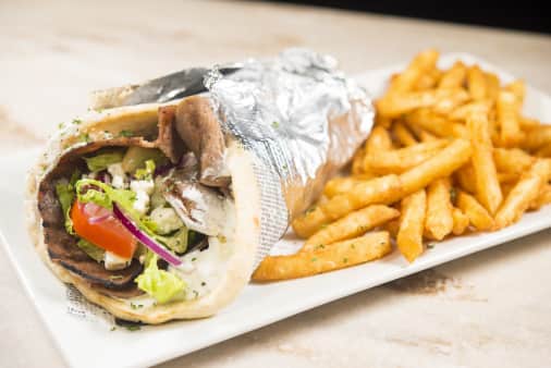 Order Community Restaurant