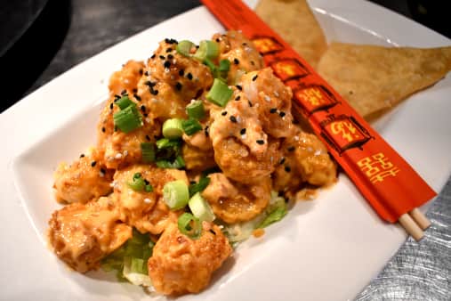 Order from Parkville - Nick and Jake's