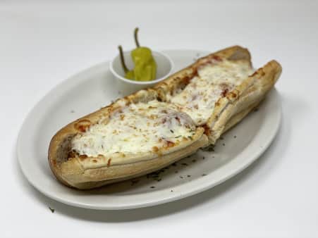 Order Joe's Italian Restaurant