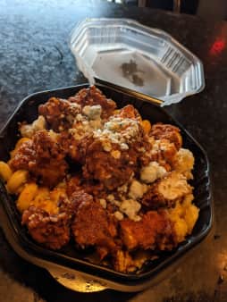 Order from Jbird