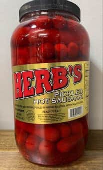 Order Cruiser's Pit Beef