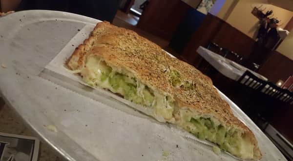 Order from Arcaro and Genell