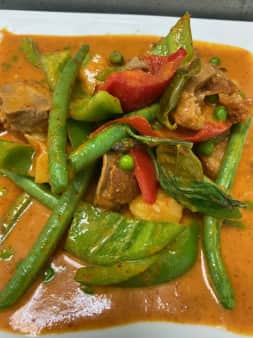 Order from Thai Chada