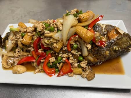 Order from Thai Chada
