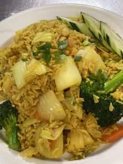 Order Blue Mango Restaurant